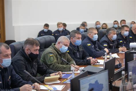 МВС працює над створенням Сервісного центру з технічного обслуговування ...