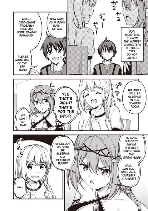 Read Manga Boku No Heya Ga Dungeon No Kyuukeijo Ni Natteshimatta Ken