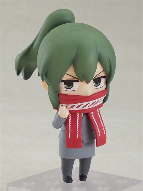 Senpai Ga Uzai Kouhai No Hanashi Igarashi Futaba Takeda Harumi Nendoroid Re Anime Ru