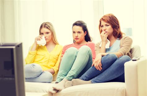 5 Great Movies That Make Us Cry Its Healthy