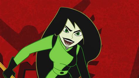 I Cant Get Into Kim Possible Rcartoons