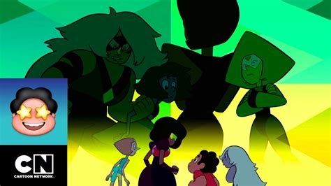Somos Las Gemas De Cristal Steven Universe Cartoon Network Chords Chordify
