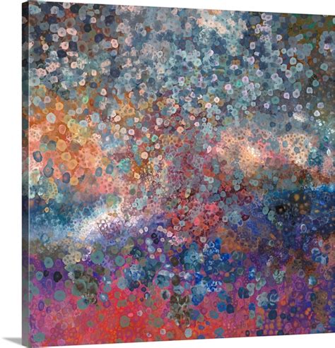 Becoming Great Big Canvas