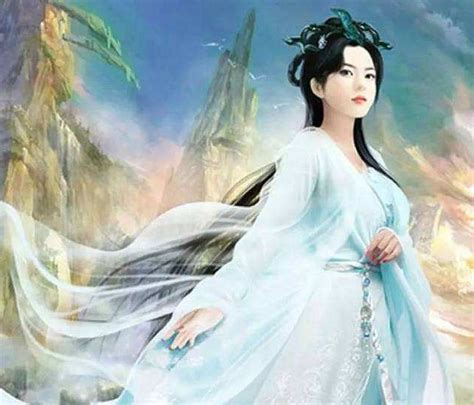 读一首诗李商隐有感宋玉创作神女神女超越文字而永存 凤凰网
