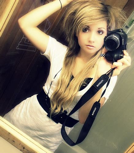Bleach Blonde Emo Hair Emo Hair Styles For Girls