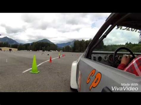 SCCA Packwood National Tour 2016 CP 86 Sunday 55 295 YouTube