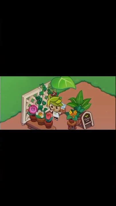 Cookierunkingdom кукиран Herbcookie Youtube