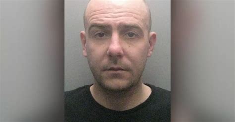 Double Sex Attacker Jailed For Groping Woman Accused Of Putting On