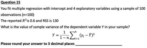 solved 5 select the correct statement s about instrument