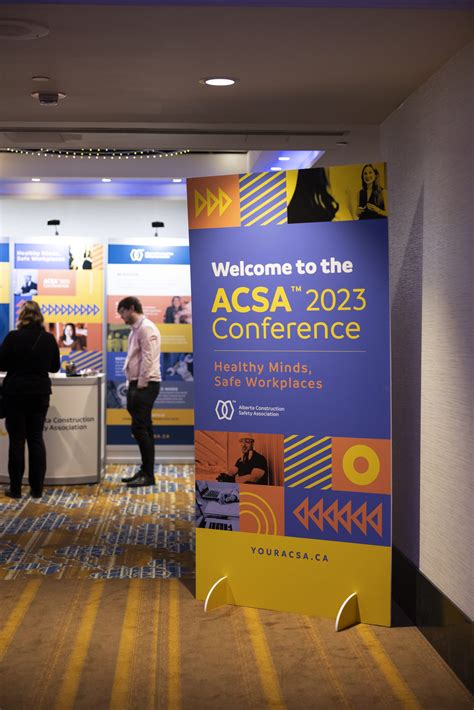 Acsa Conference Highlights Youracsa Ca