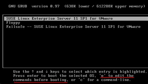 Виртуализация Как сбросить пароль в Vmware Vsphere 5 Management Assistant Vma