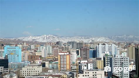 “Улаанбаатар барилга 2016” үзэсгэлэн болж байна