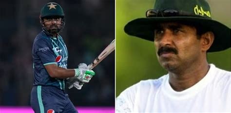 Javed Miandad Reacts To Babar Azam Resigning As Pakistan Captain