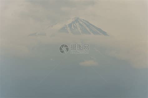 著名的富士山是日本的精神象征也高清图片下载 正版图片503443654 摄图网