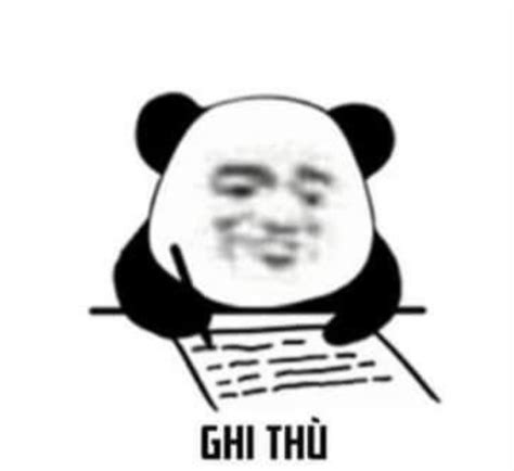 Trọn Bộ 20 Meme Tức Giận đáng Sợ Ai Cũng Phải Né