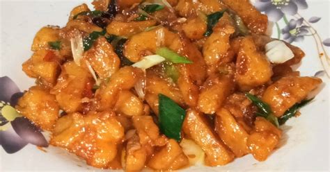 2886 Resep Pentol Pedas Enak Dan Sederhana Ala Rumahan Cookpad