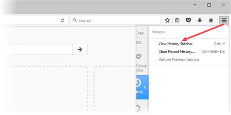 Move Sidebars To The Right In Firefox Dimitris Tonias
