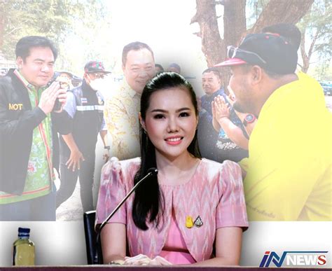 ทวี สุรพงษ์ลุยพัฒนาคมนาคมปัตตานี ขับเคลื่อนเศรษฐกิจลดความขัดแย้งพื้นที่