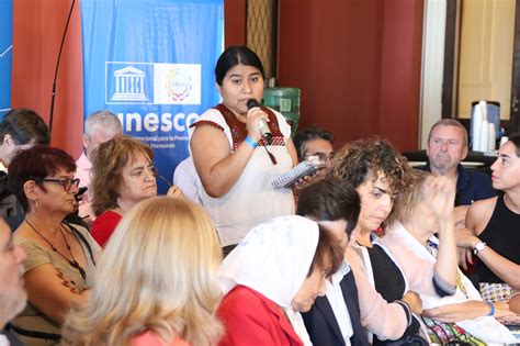 Comienza El Iii Foro Mundial De Derechos Humanos Espacio Memoria