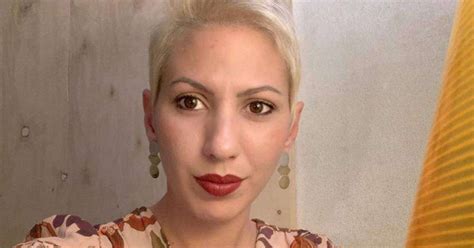 Saily González Pide A Embajadas De La Unión Europea En Cuba Interceder