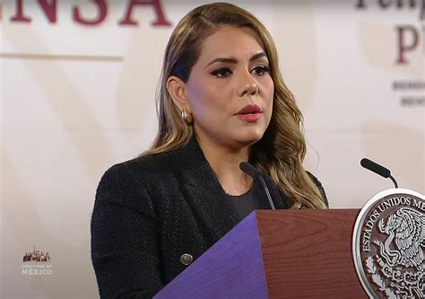 Spr Informa Avanza Reconstrucción De Guerrero Tras Huracán Otis