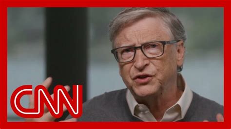 Bill Gates Calls Us Response To Covid 19 Crisis Embarrassing