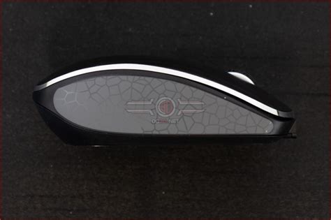 Cherry Mw8 Advanced Wireless Mouse Review Oc3d