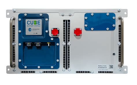 Batteries The Sunlight Group