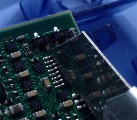 Avr Isp Mkii Programmer Reparieren 5volt Junkie