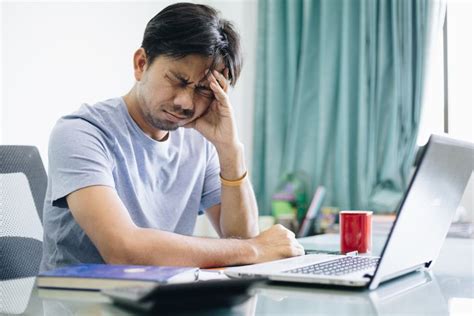 Post Concussive Symptoms The Effects Of A Concussion Health And Detox