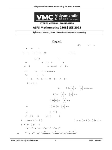 Maths Advanced Level Problem Solving Alps 8 Solution Pdf