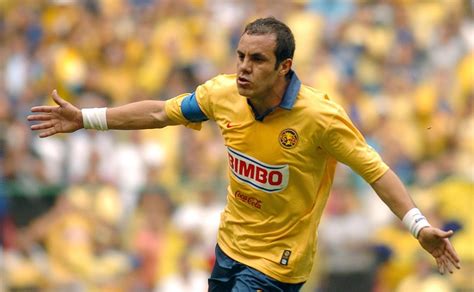 106 años del Club América Los cinco mejores jugadores en la historia