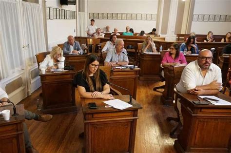 El Bloque De Juntos Presentó Un Proyecto De Resolución Para Solicitar