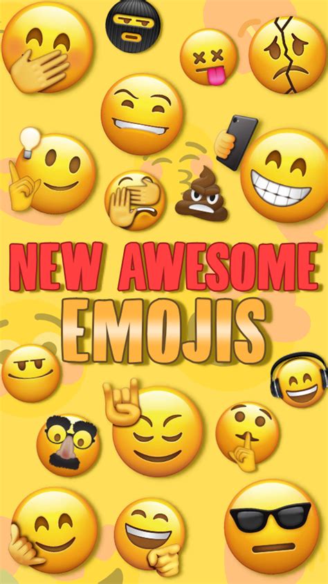 Wasticker Emojis 3d Animated Per Android Download