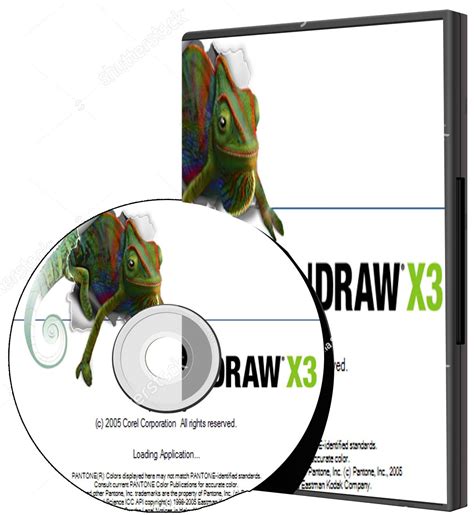 Corel Draw X3 Free Download Full Version With Crack For Windows 7