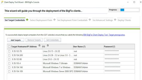 Ibm Bigfix Lifecycle Details Australia