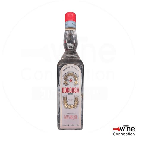 לקניית בוכא בוקובזה Boukha Bokobsa ברנדי תאנים