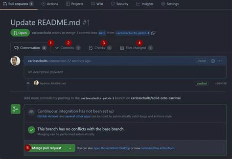 The Best Way To Do A Code Review On GitHub LinearB Blog