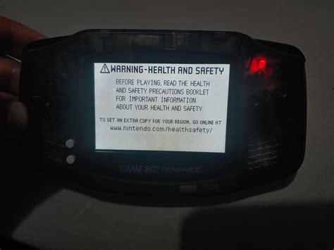 I Did An Ips Mod And The Screen Is Slightly Misaligned Is It The