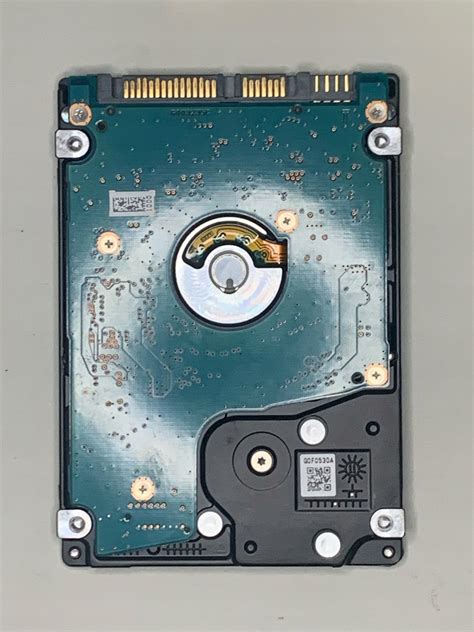 Seagate Momentus Thin 500 GB 2.5" | Warszawa | Kup teraz na Allegro ...