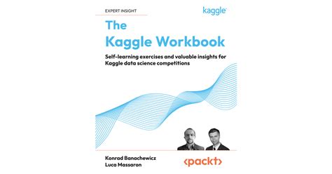 The Kaggle Workbook Book