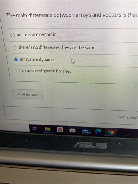 Solved What Does The Following Statement Do Myobject Obj