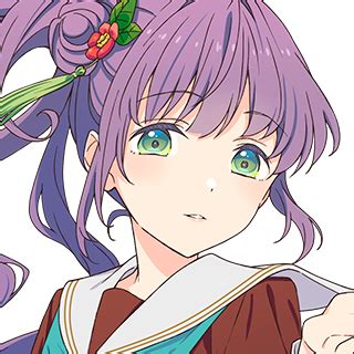 夕霧 綴理MEMBER蓮ノ空女学院スクールアイドルクラブ公式サイト