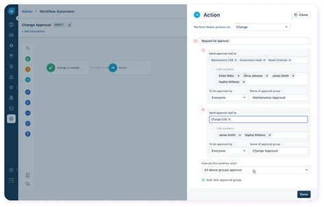 Approvals Freshservice Freshservice