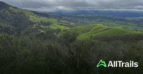 country clockwise local list alltrails