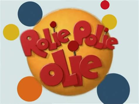 Rolie Polie Olie Zowie Do Olie Too Dicey Situation Square Plane Ep 26