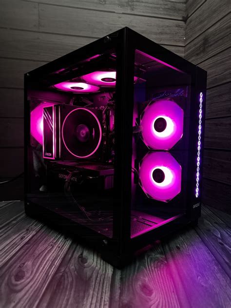 Игровой компьютер INTEL 12400F RTX 2060: 290 000 тг. - Настольные ...