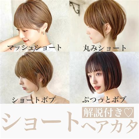 人気のショートヘアカタログある☀️ 峯朋也が投稿したフォトブック Lemon8