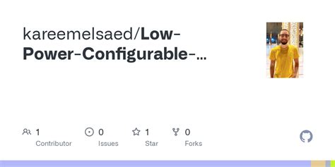 Github Kareemelsaed Low Power Configurable Multi Clock Digital System
