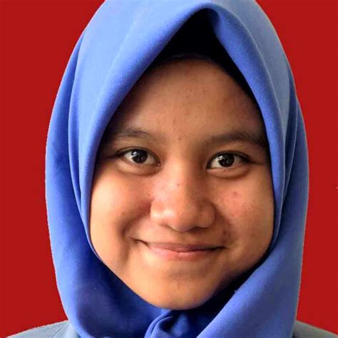 Adinda Putris Instagram Twitter And Facebook On Idcrawl